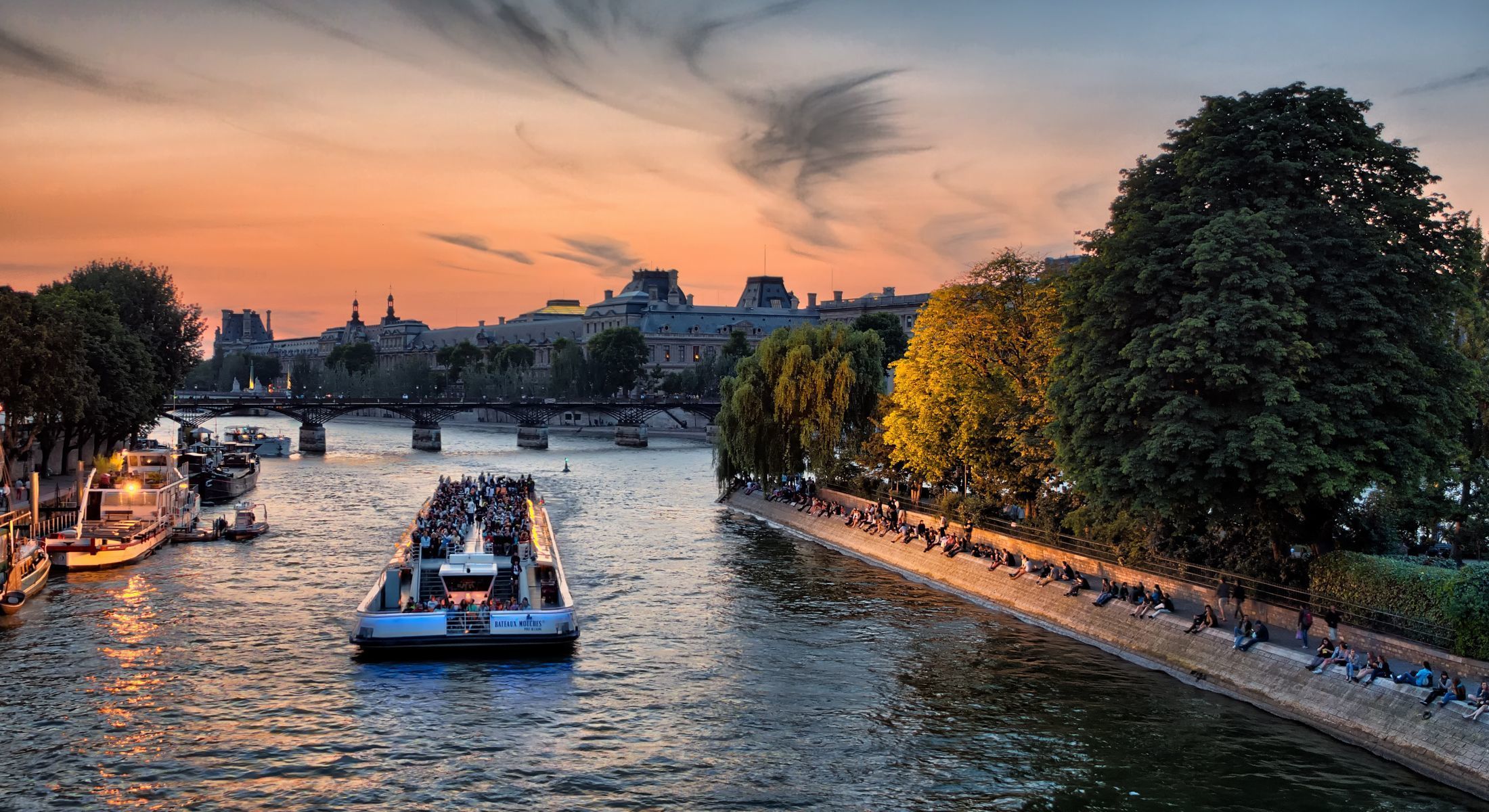 The Select Hotel Rive Gauche | 4-Star Hotel in Latin Quarter Paris ...